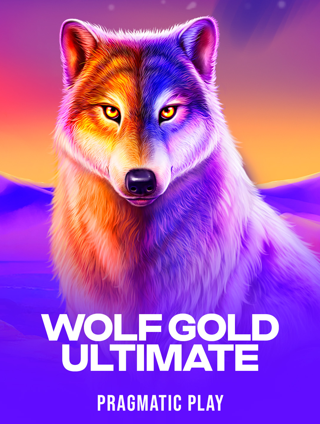 Play Wolf Gold Ultimate Slot by Pragmatic Play - Rainbet