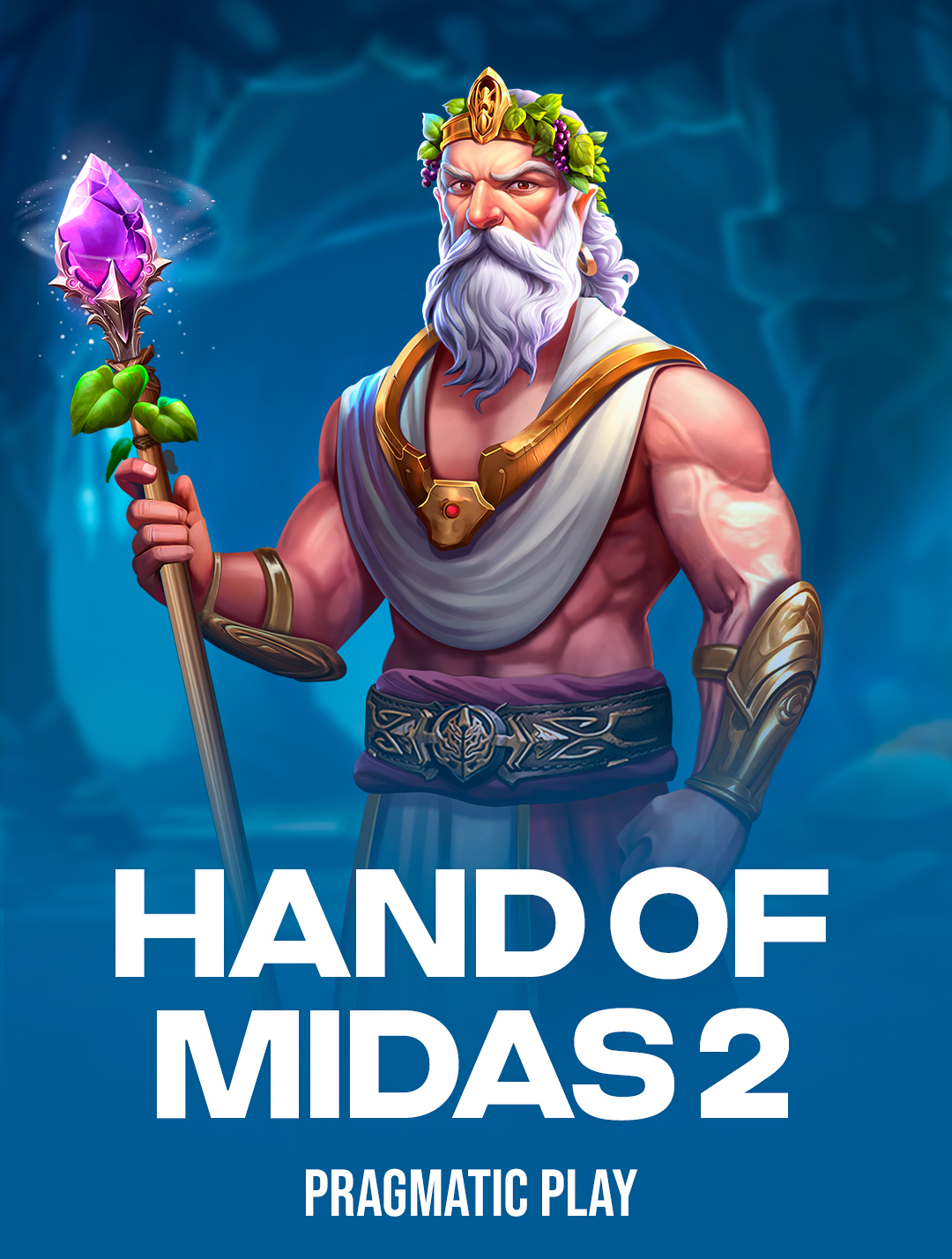Play Hand of Midas 2 Slot by Pragmatic Play - Rainbet