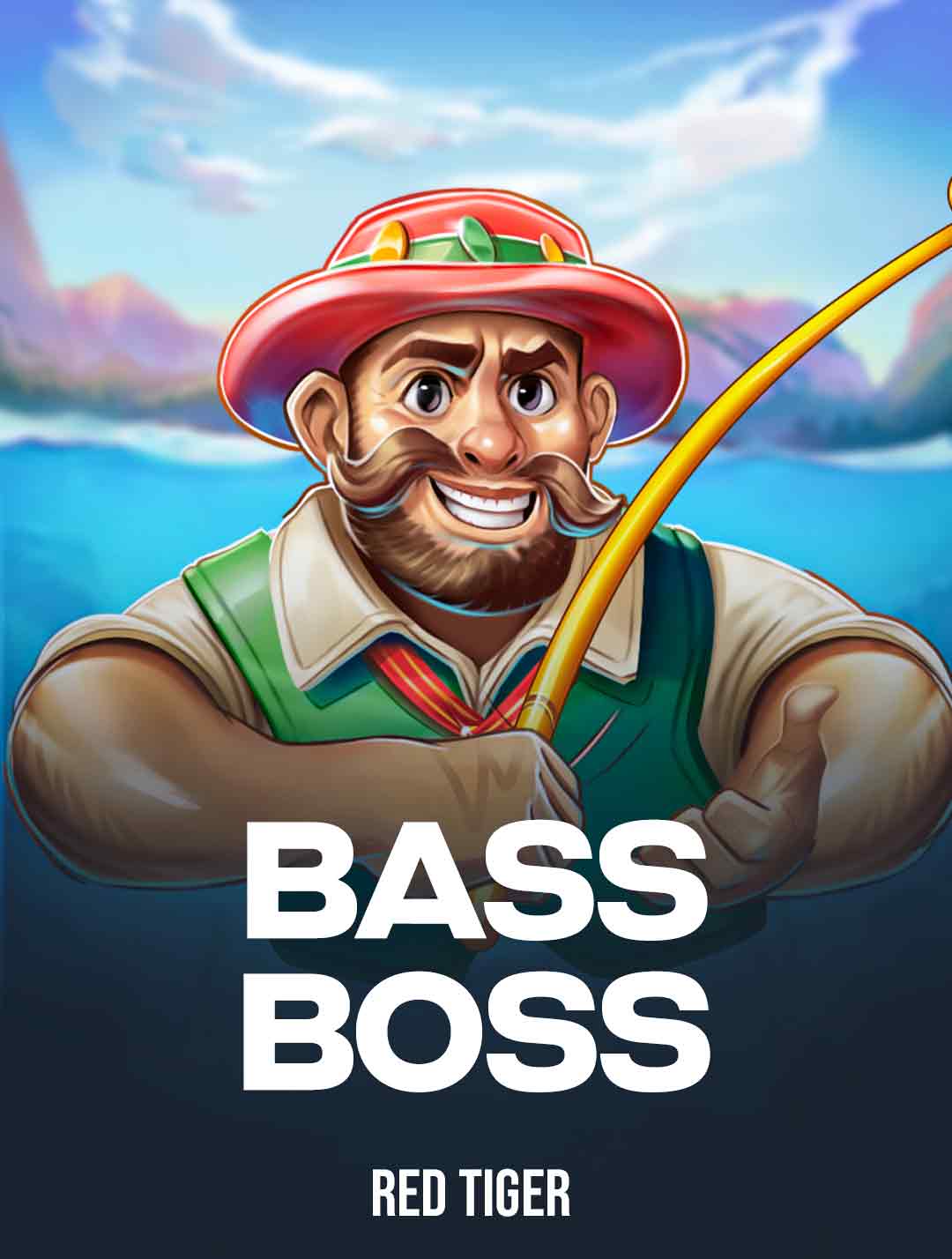 Play Bass Boss Slot by Red Tiger - Rainbet