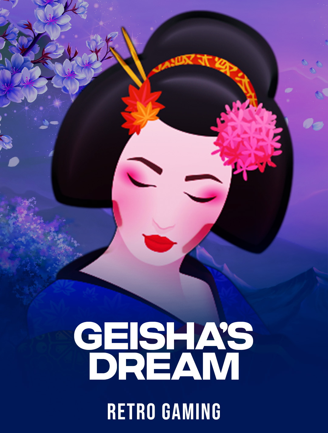 Play Geisha’s Dream Slot by Retro Gaming - Rainbet
