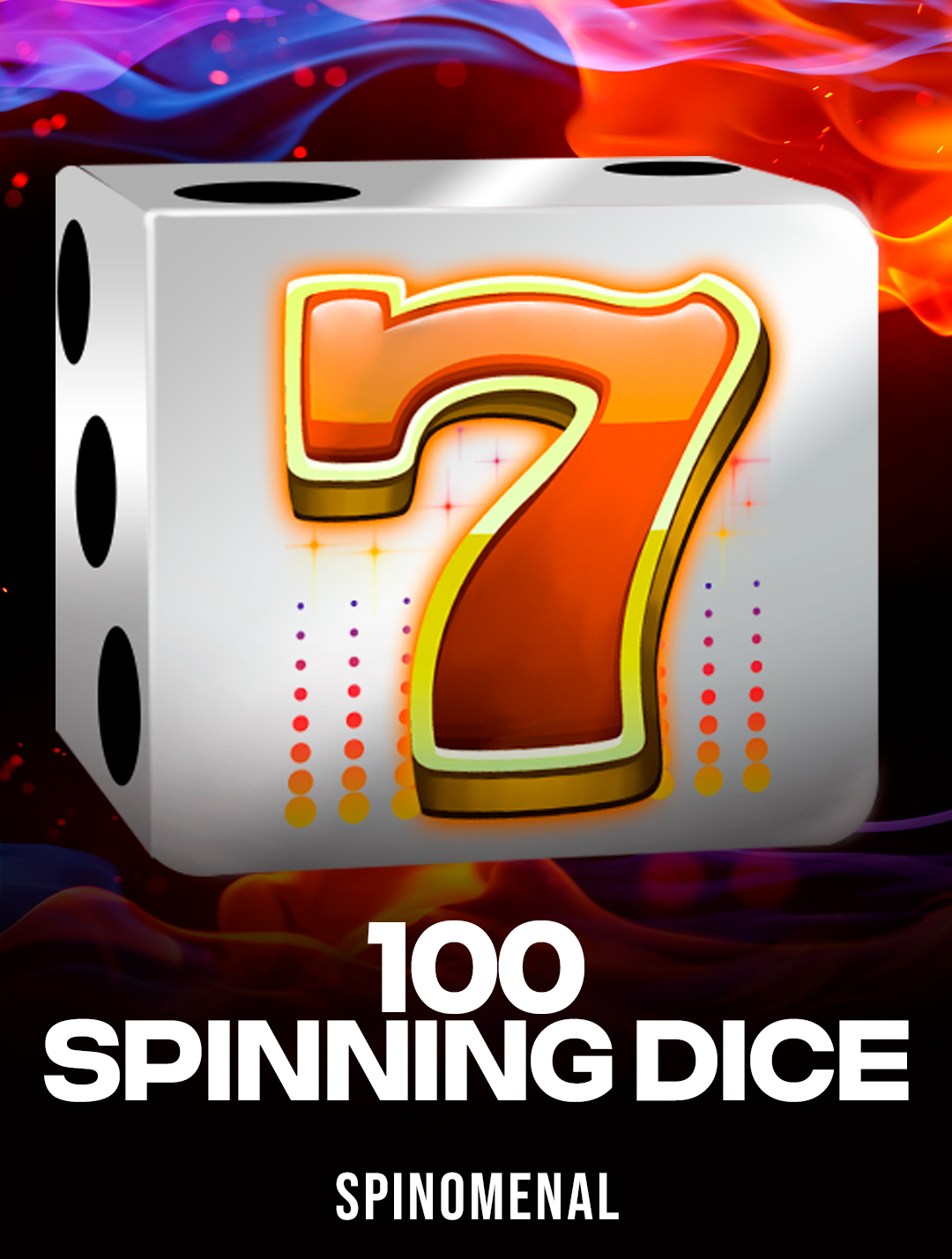 Play 100 Spinning Dice Slot by Spinomenal - Rainbet