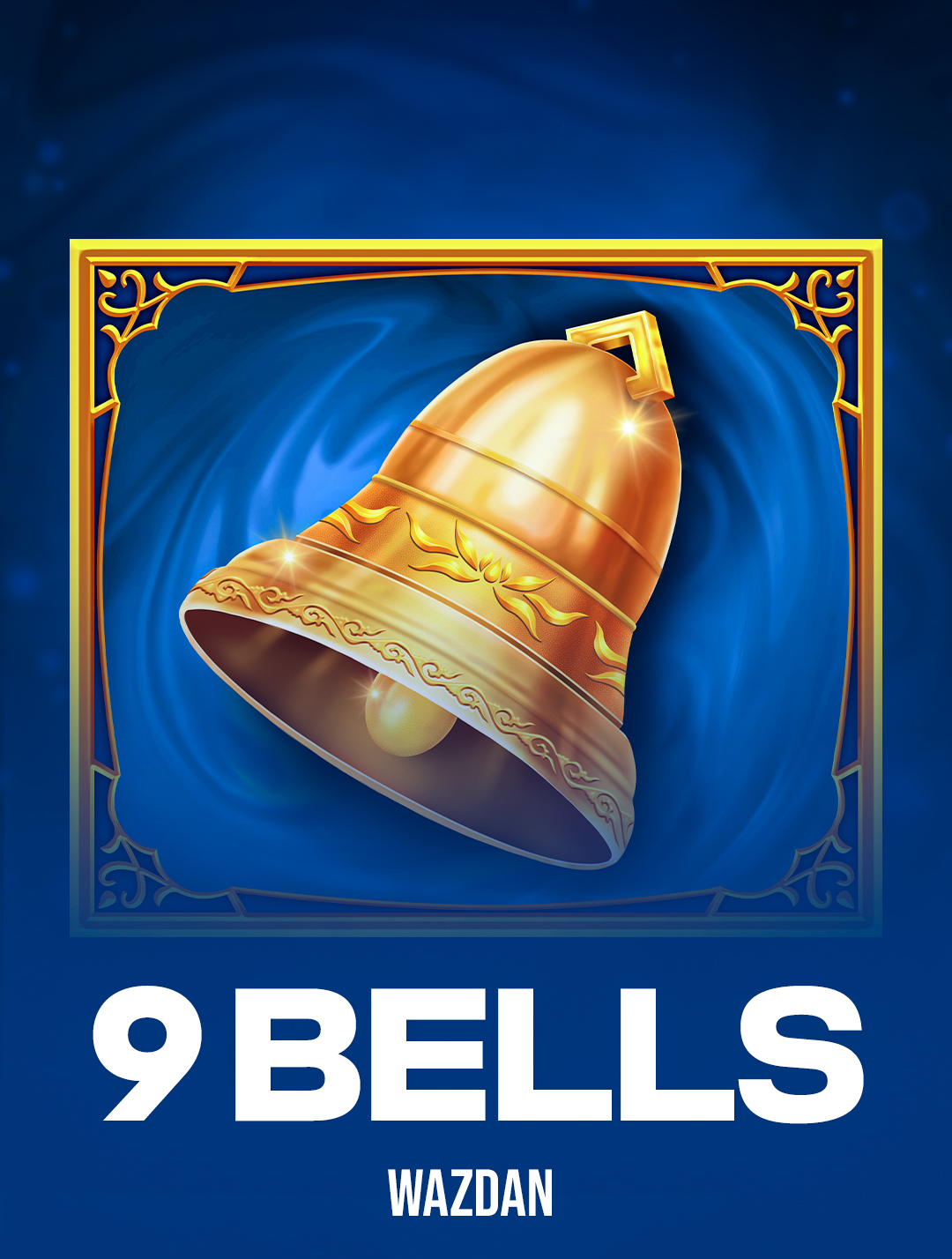 Play 9 Bells Slot by Wazdan - Rainbet