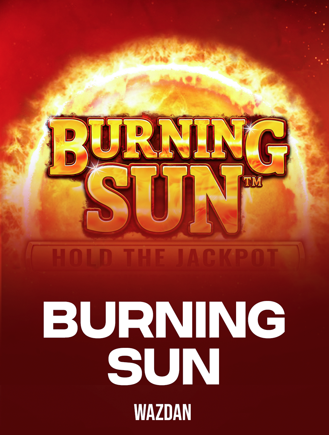 Play Burning Sun Slot by Wazdan - Rainbet