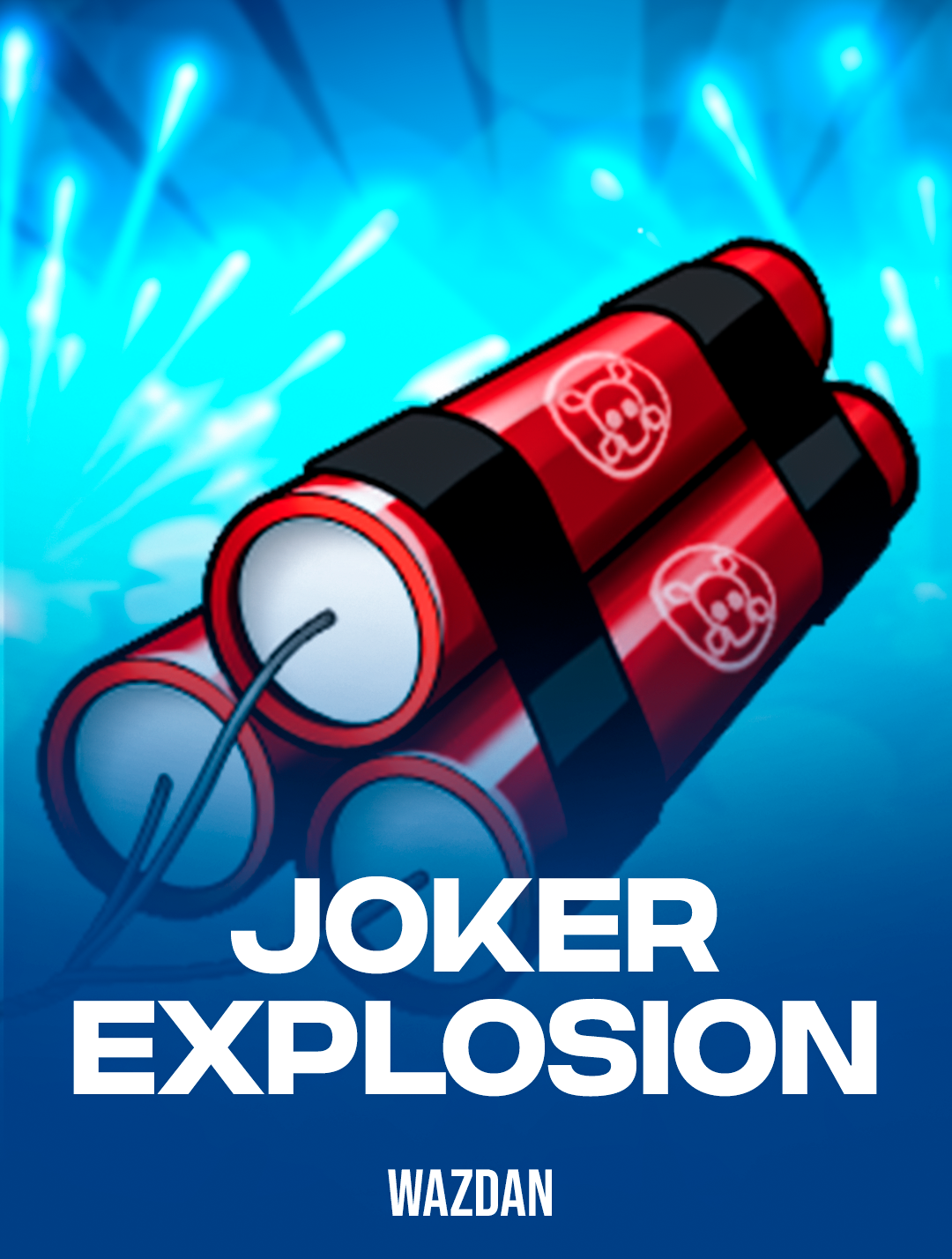 Play Joker Explosion Slot by Wazdan - Rainbet