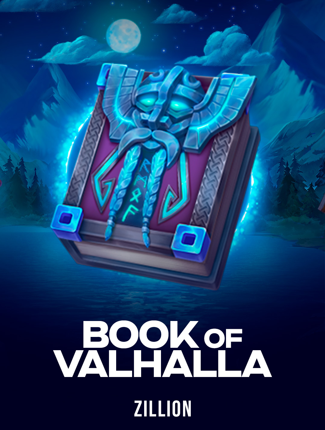 Play Book Of Valhalla Slot by Zillion - Rainbet